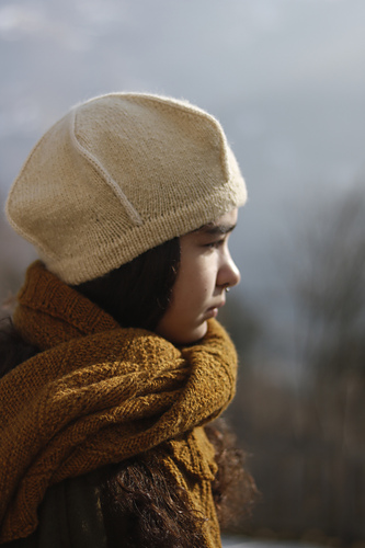 Ravelry: Bollait pattern by cecilia flori