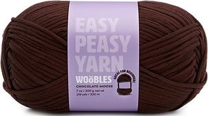 Ravelry: The Woobles Easy Peasy