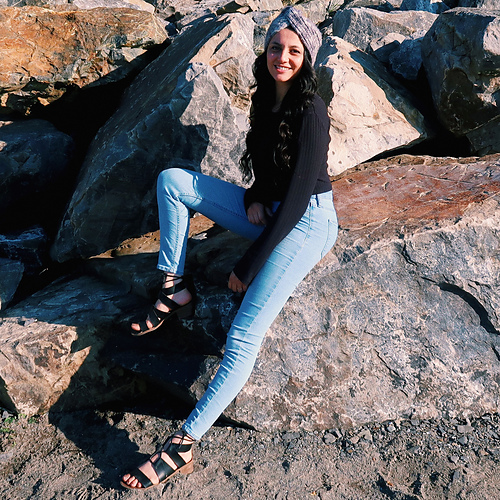 Ravelry: Bonnet BANBAN / BANBAN hat pattern by Lythicia Bali - Balys