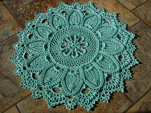 Ravelry: Debbie pattern by Patricia Kristoffersen