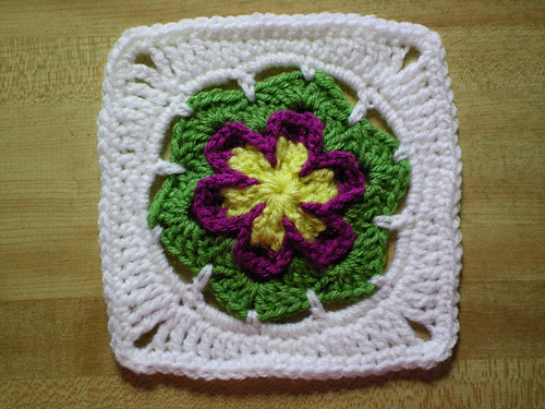 Ravelry: Bunga pattern by Shelley Husband