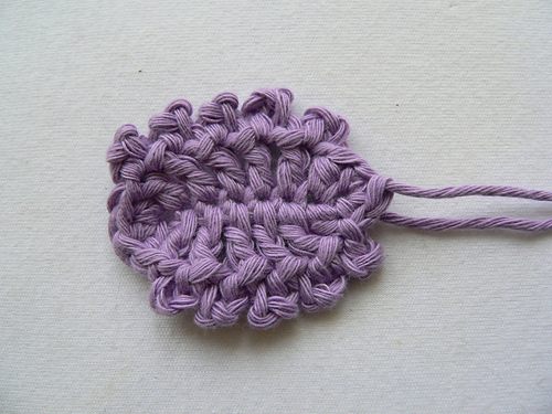 Ravelry: Pansy Leaf pattern by Connie Gerbrandt
