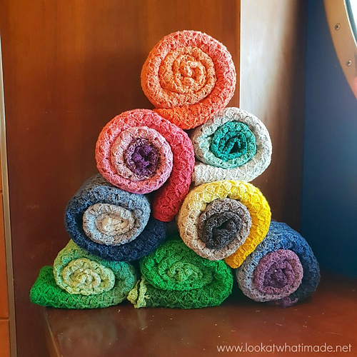 Ravelry: My Voyage Shawl pattern by Dedri Uys