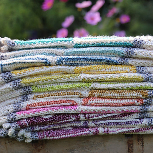 Ravelry: Sue's Dream pattern by Dedri Uys