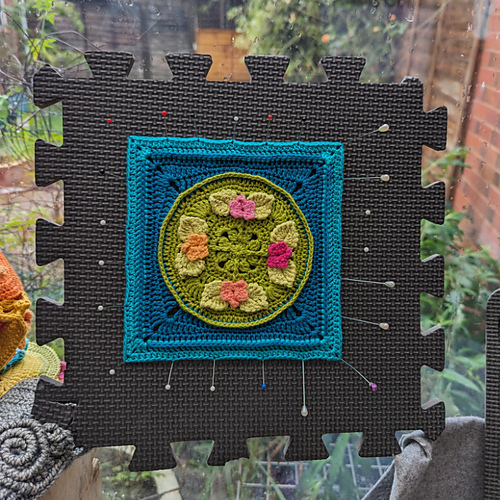 Ravelry: Pockets of Joy - Dedri pattern by Dedri Uys