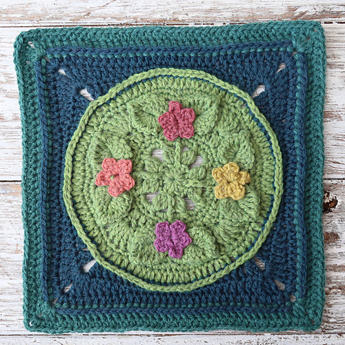 Ravelry: Pockets of Joy - Dedri pattern by Dedri Uys