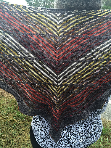 Ravelry: Bocce pattern by Nancy Whitman