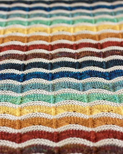 Ravelry: Bounce pattern by tincanknits