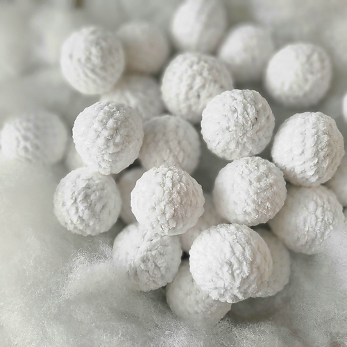 Ravelry: Snowball pattern by Diana de Jager
