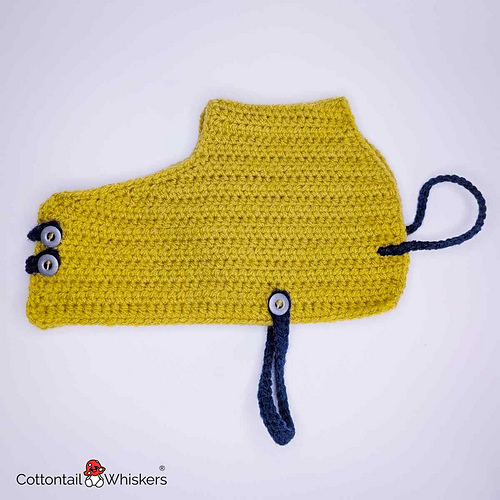 Ravelry: Horse Rider Set pattern by Bea King