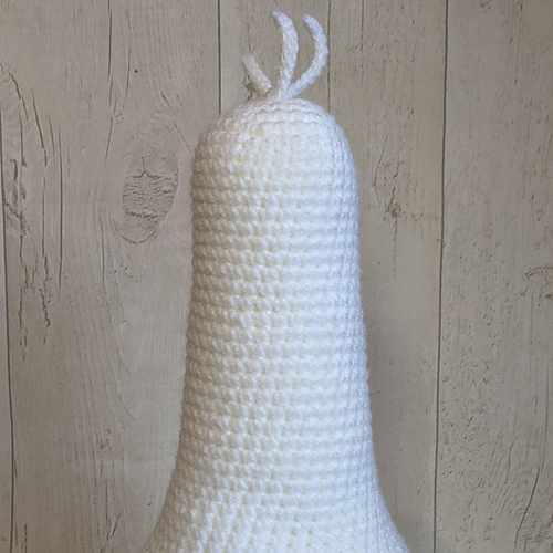 Ravelry: Dave the Duck Doorstop pattern by Bea King