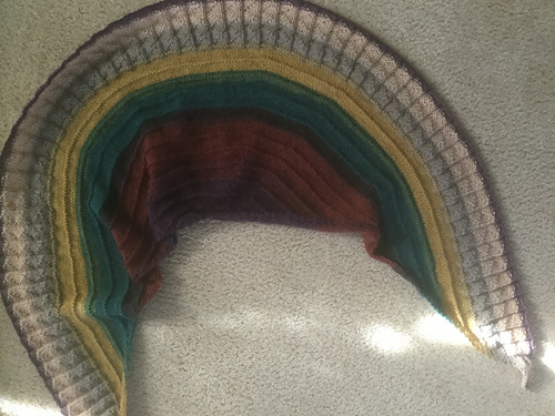 Ravelry: A Certain Slant pattern by Susan Ashcroft