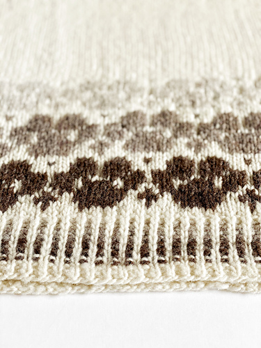 Ravelry: Beagle Cowl pattern by Beagle.knits