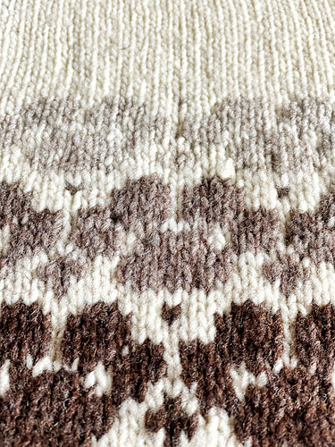 Ravelry: Beagle Cowl pattern by Beagle.knits