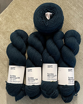 Ravelry: Sonder Yarn Co. Sunday Morning DK