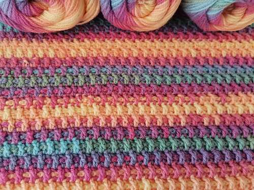 Ravelry: BiS. Tik Tok pattern by BebaBlanket