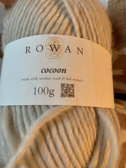 Ravelry: Rowan Cocoon