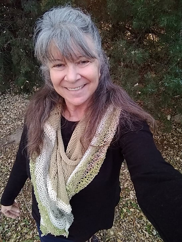 Ravelry: Split decision pattern by Petra Breakstone