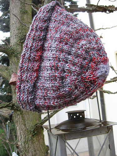 Ravelry: Hatty hat pattern by Susan Ashcroft