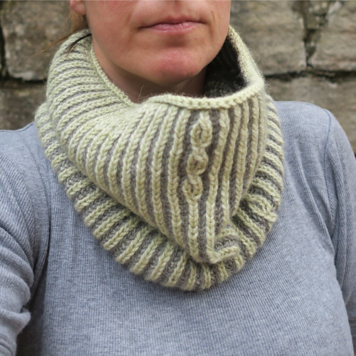 Ravelry: Happenstance pattern by Alison McCarney