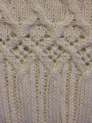 Ravelry: Fairy Toque pattern by Jenise Hope