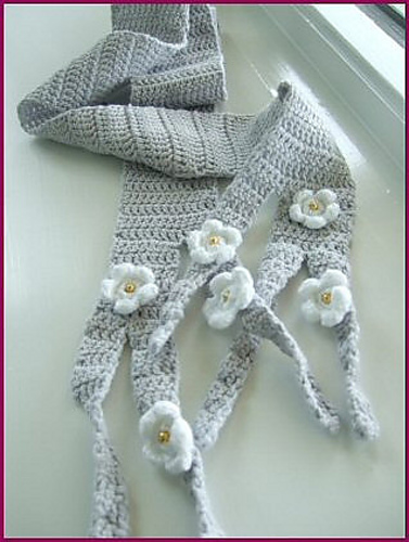 Ravelry: Noe Noa pattern by Bente Barosen