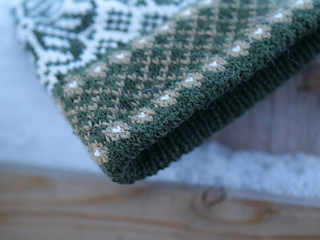 Ravelry: Turi hat pattern by Inger Berg