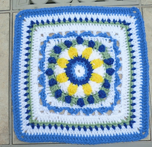 Ravelry: Cha cha-cha pattern by Sadie Cuming