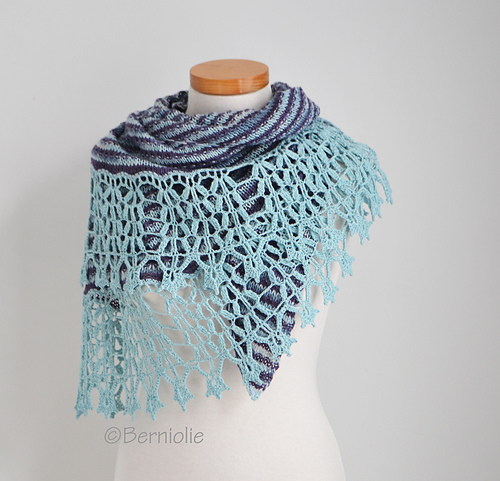 Ravelry: Pima pattern by Bernadette Ambergen