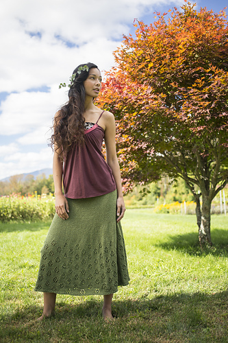 Ravelry: Napuka pattern by Berroco Design Team