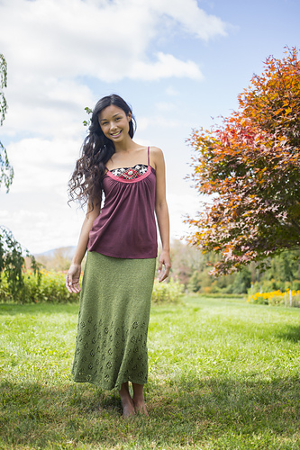 Ravelry: Napuka pattern by Berroco Design Team