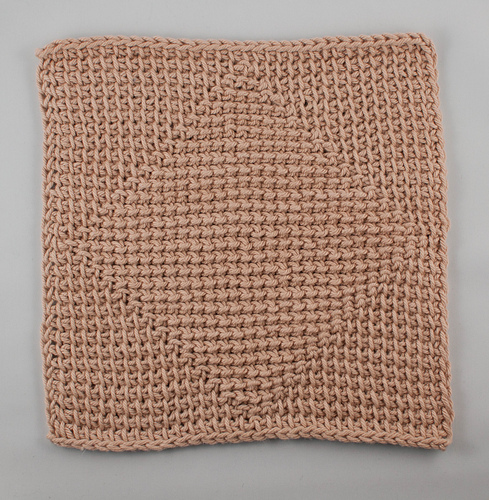 Ravelry: Square Deal Cloth pattern by Beth Graham
