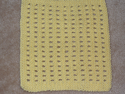 Ravelry: Eyelet Rows pattern by Sue Galucki