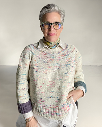 Ravelry: Bermy Basic 26 pattern by Beth MacDonald Stone