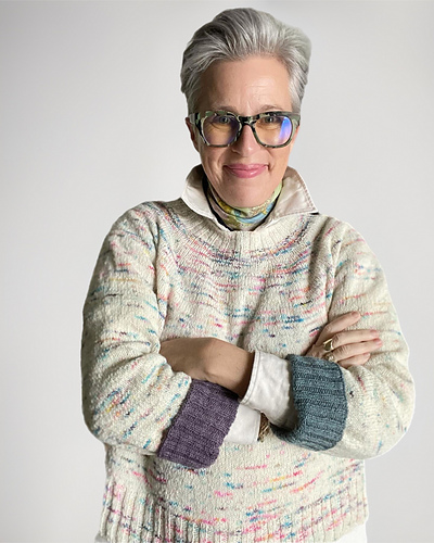 Ravelry: Bermy Basic 26 pattern by Beth MacDonald Stone