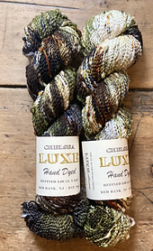 Ravelry: Chelsea Luxe Cobblestone