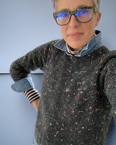 Ravelry: Bermy Basic 20 pattern by Beth MacDonald Stone