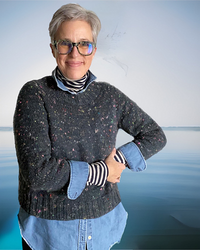 Ravelry: Bermy Basic 20 pattern by Beth MacDonald Stone