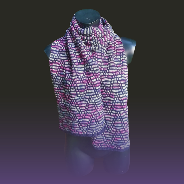 Ravelry: Tipi pattern by Bettina Holmquist