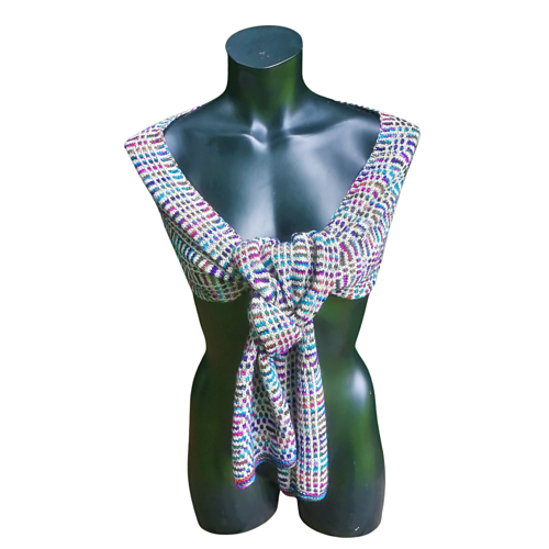 Ravelry: Marni pattern by Bettina Holmquist