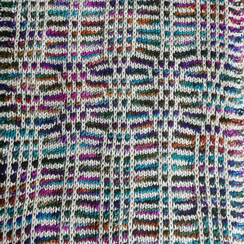 Ravelry: Marni pattern by Bettina Holmquist