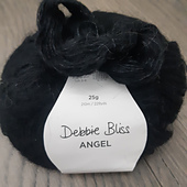 Ravelry: Debbie Bliss Angel