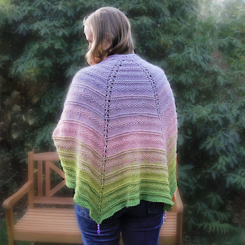 Ravelry: Naveya pattern by Beyenburgerin Design