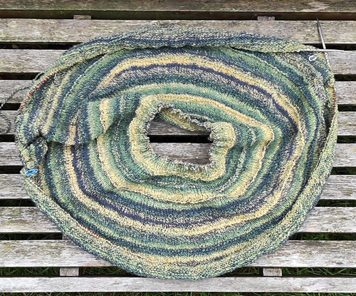 Ravelry: Taylin pattern by Beyenburgerin Design