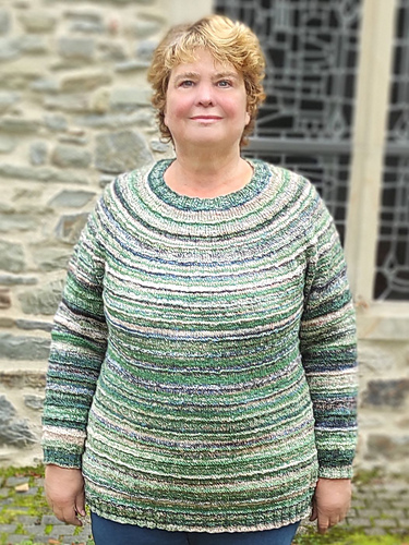 Ravelry: Taylin pattern by Beyenburgerin Design