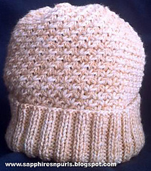 Ravelry: Star Struck Hat pattern by Beth Richardson