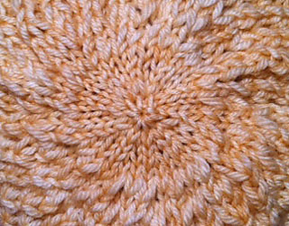 Ravelry: Star Struck Hat pattern by Beth Richardson