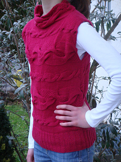 Ravelry: Sports girl pattern by Bee A.