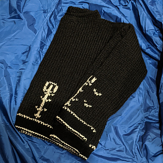 Ravelry: Bilive's Easy Bulky One