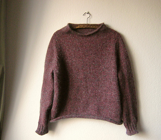 Ravelry: Binse's Column